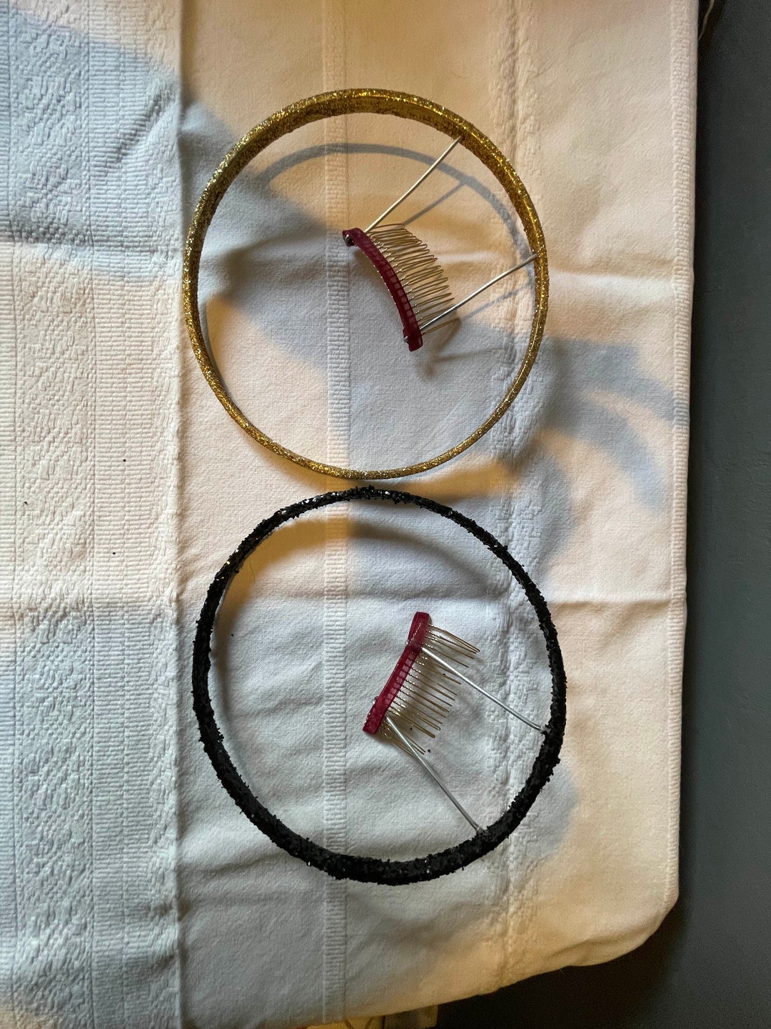 Custom Floating Angel Halo - Etsy