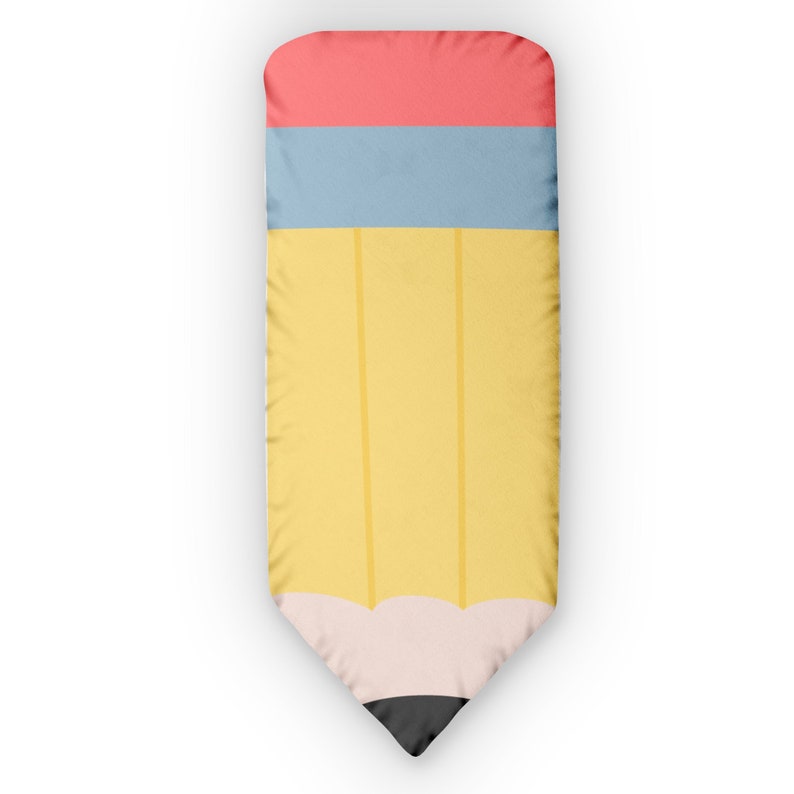 Wooden Pencil Custom Shaped Pillows Photo Shape Home Decor Cuddle Body ...