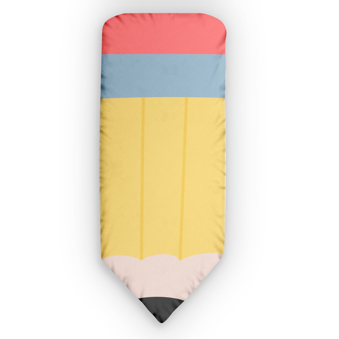 Wooden Pencil Custom Shaped Pillows Photo Shape Home Decor Cuddle Body ...