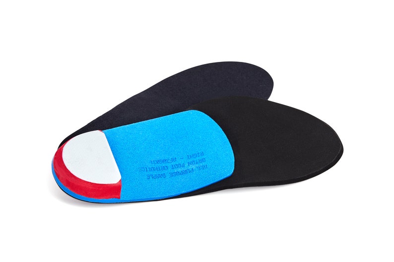 Run Ortho. Custom Hand Made Foot Orthotics. Foot Insole, Foot Insert ...