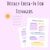 Internal Family Systems 6 F’s Processing Guide / IFS Printable ...