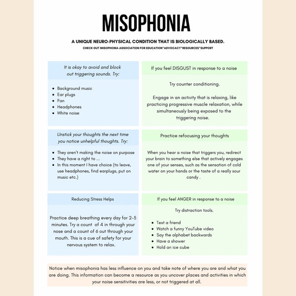 Neurodiversity Coping - Etsy