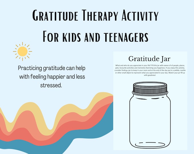 Therapy Session Reflection Worksheet / Post Therapy Check-in / Therapy ...