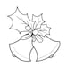Christmas Coloring Sheets - Etsy