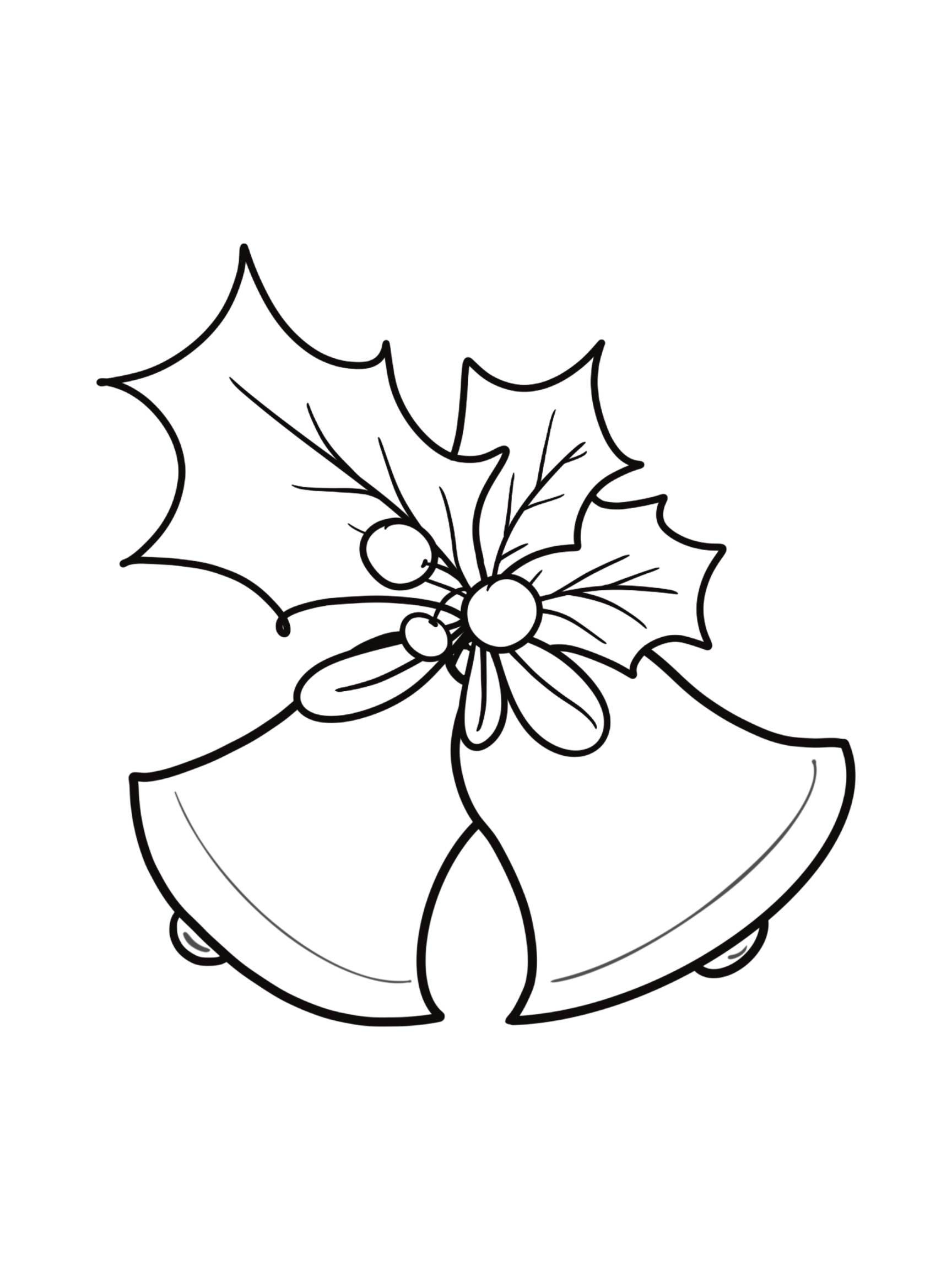 Christmas Coloring Sheets - Etsy