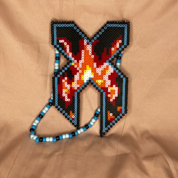 Excision Perler - Etsy