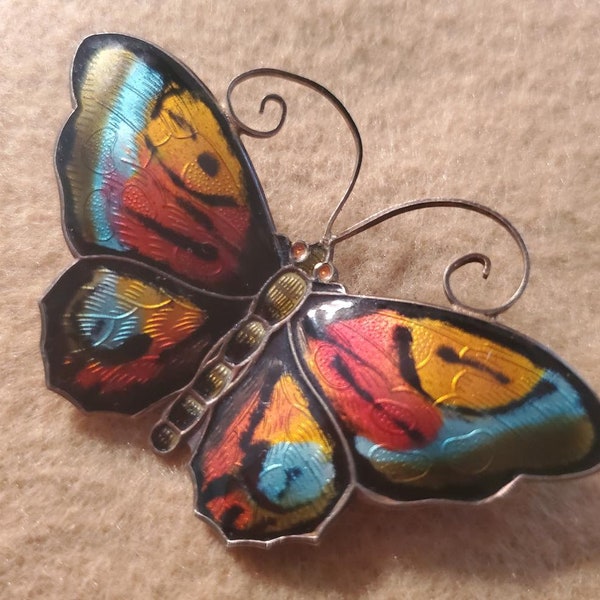 David Andersen Pin - Etsy