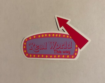 Real World This Way Sign Custom Svg Png, Barbi Babe Doll Design Bundle ...