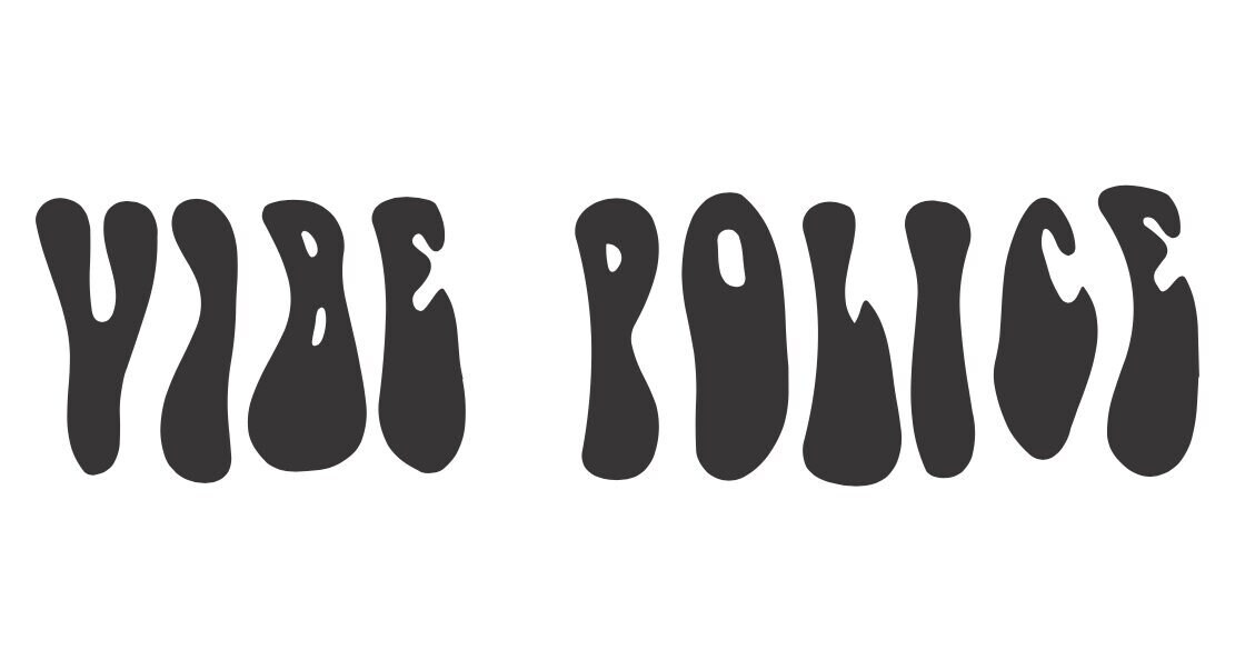 Vibe Police Shirt Creating Aesthetic PNG Digital Download - Etsy