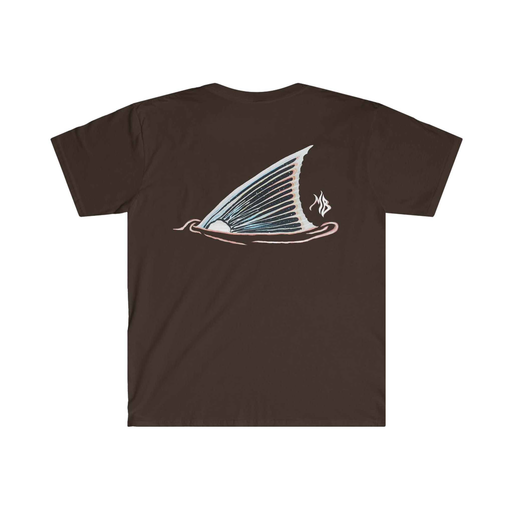 Redfish Tail, Tailing Red, Flats Fishing for Red Drum, Redfish Angler ...