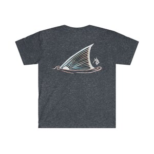 Redfish Tail, Tailing Red, Flats Fishing for Red Drum, Redfish Angler ...