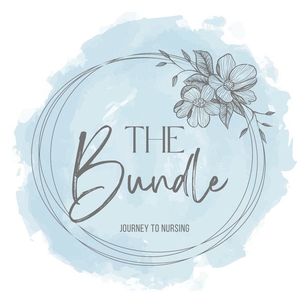 Nursing School Bundle - Etsy