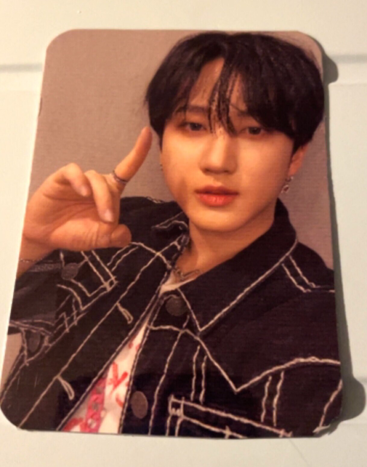 Unofficial Skz Photoscard - Etsy