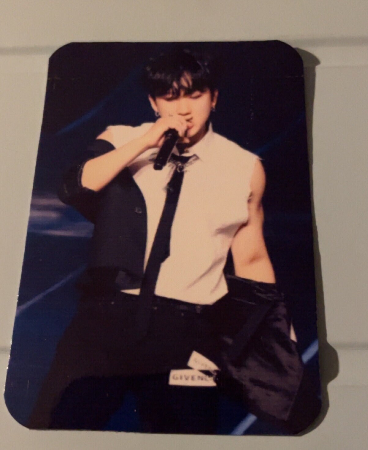 Unofficial Skz Photoscard - Etsy