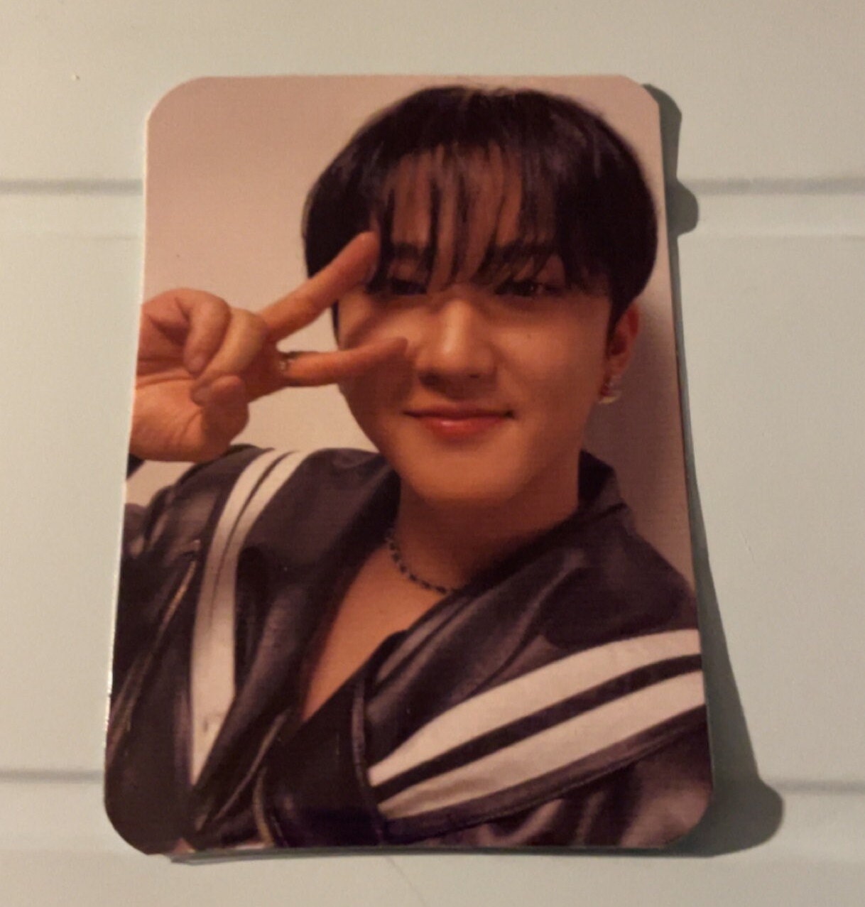 Unofficial Skz Photoscard - Etsy