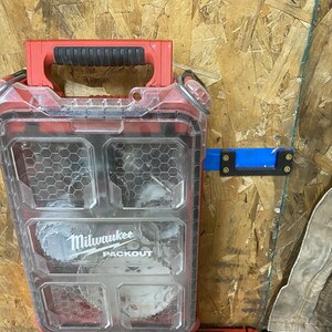Milwaukee Packout Stealth Mount Set - Etsy