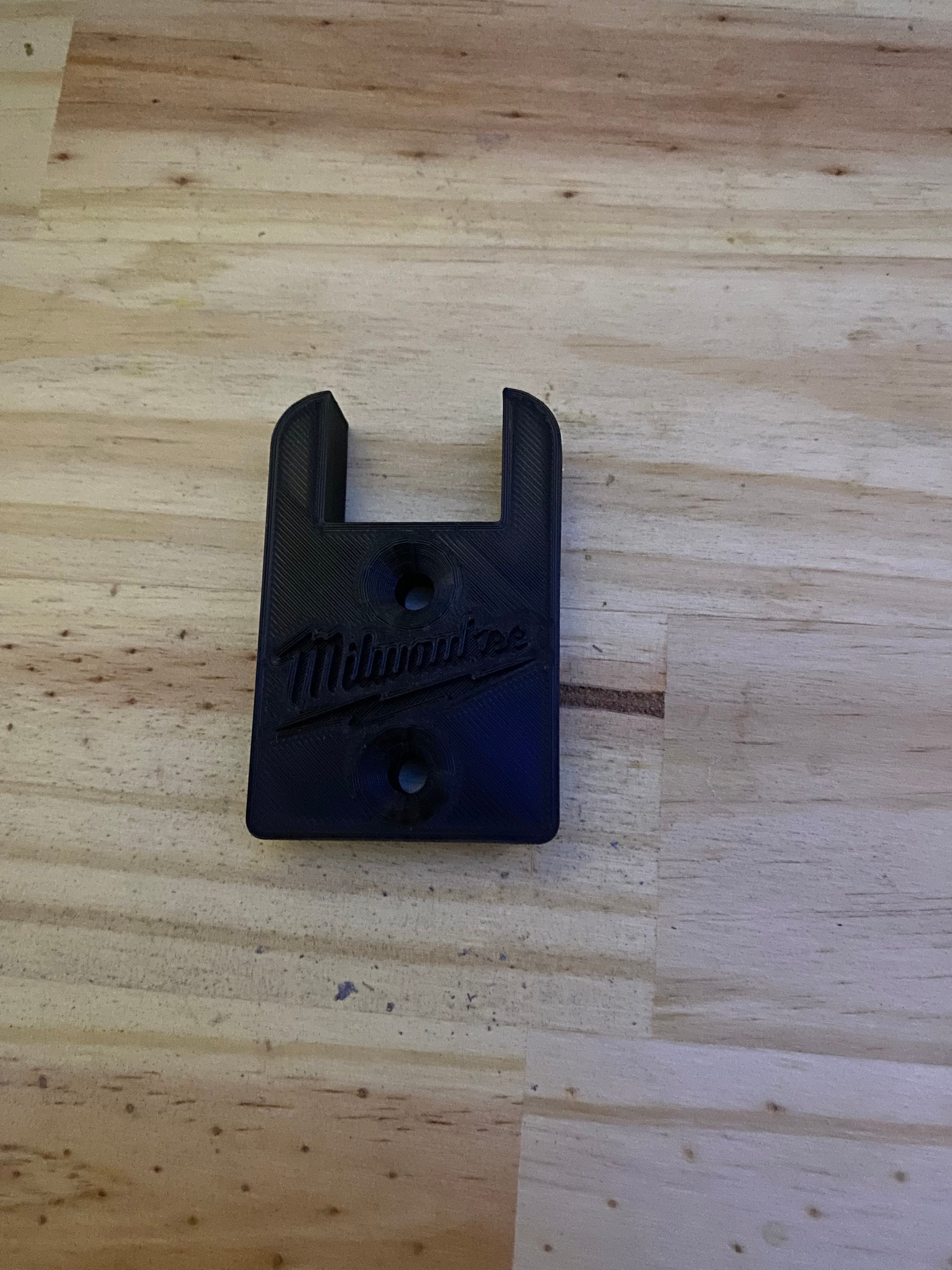 Milwaukee Tool Mount - Etsy