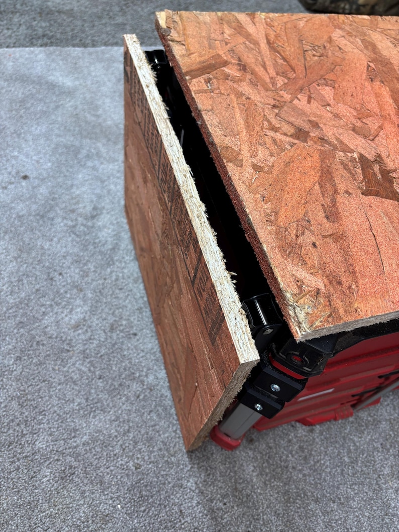 Packout Shelf Brackets - Etsy