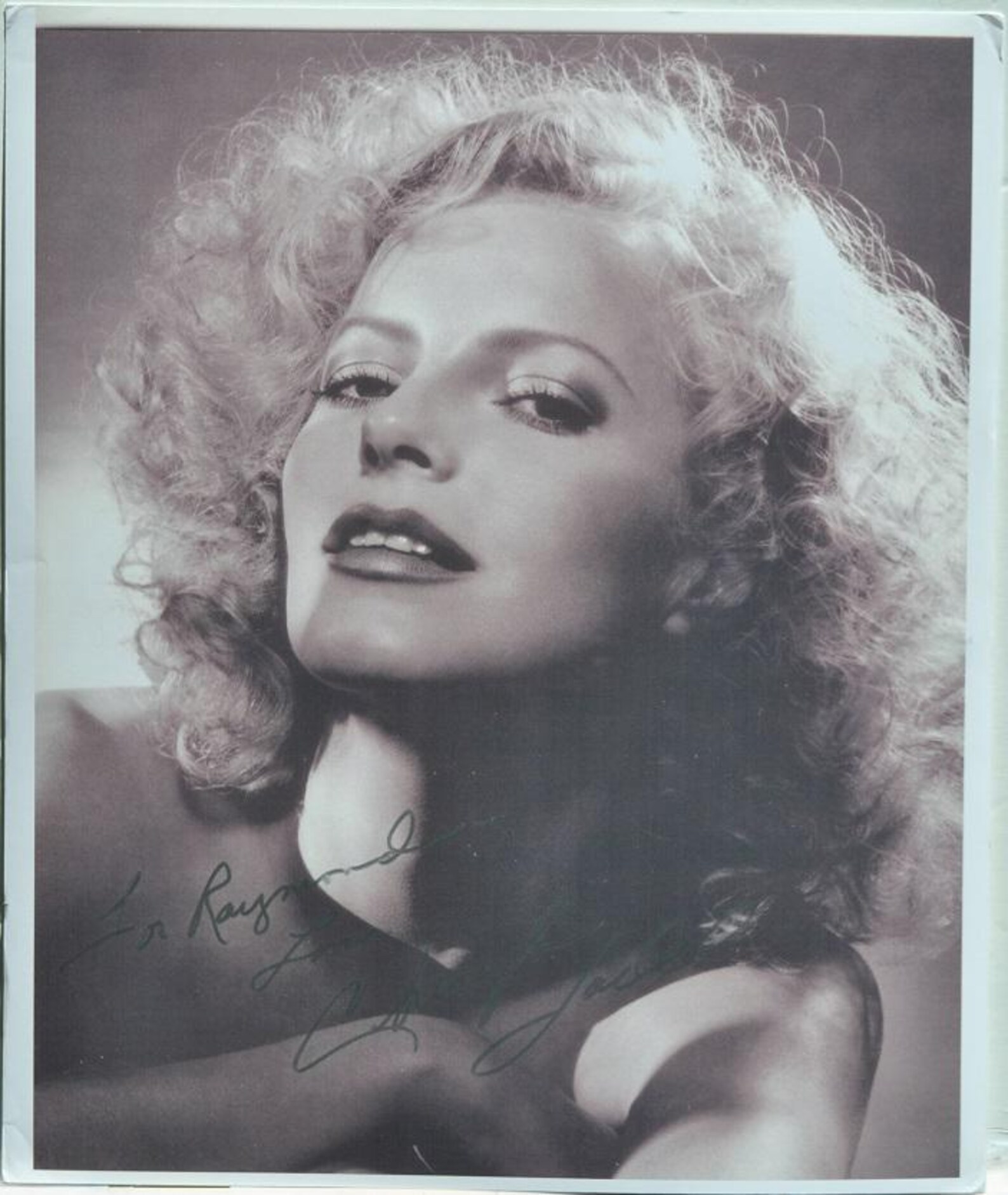 CHERYL LADD Signed Photo – Charlie’s Angels, Poison Ivy W/coa - Etsy