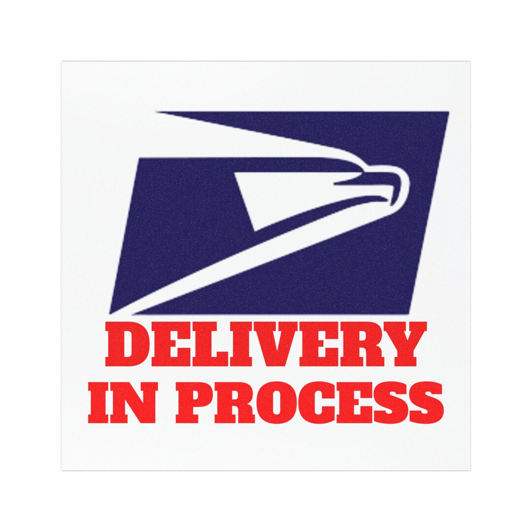 USPS Car Magnet - Etsy