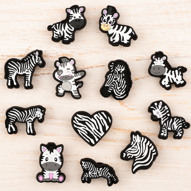 Pvc Zebra - Etsy