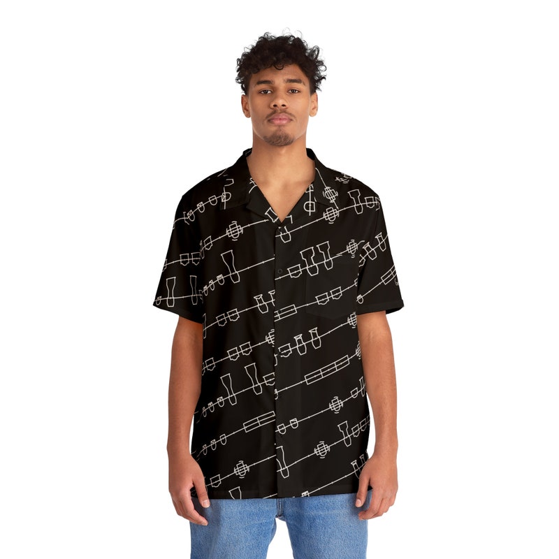 Lighting Production Shirt - Etsy