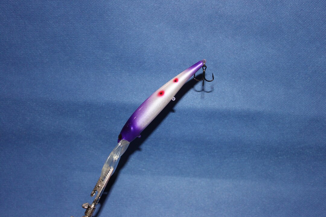 Bandit Style Deep Diver - Etsy