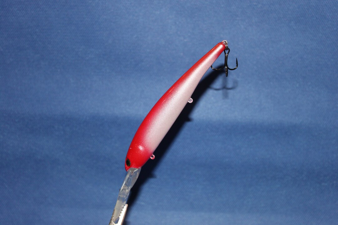Bandit Style Walleye Diver - Etsy