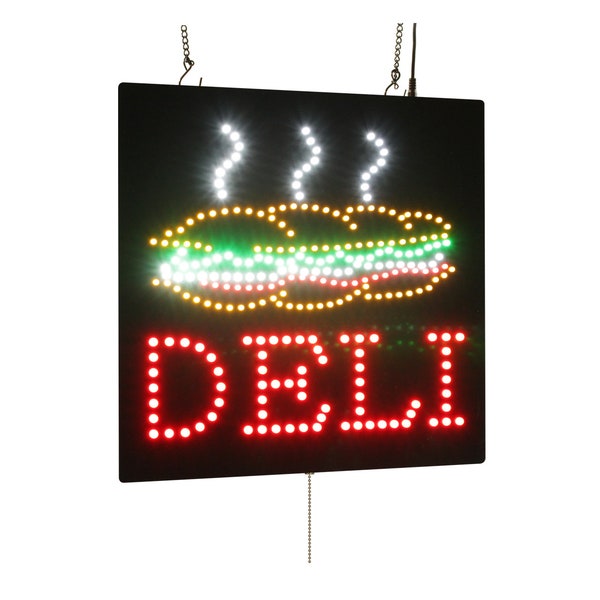 Deli Signs - Etsy