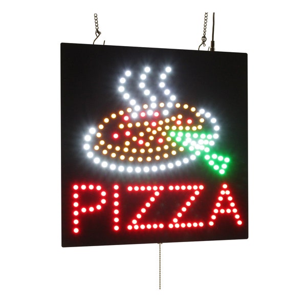 Pizza Sign - Etsy