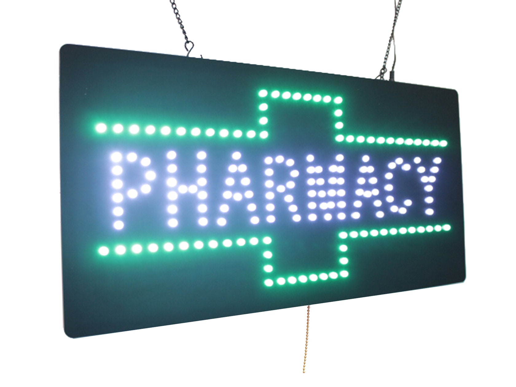 Pharmacy Sign
