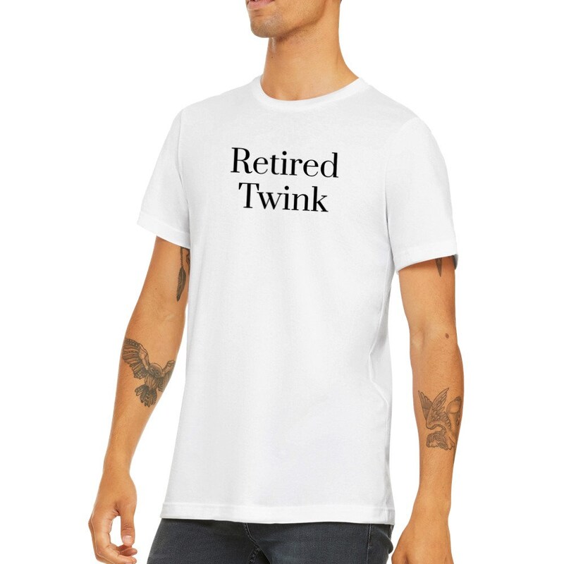 Twink Tops Etsy