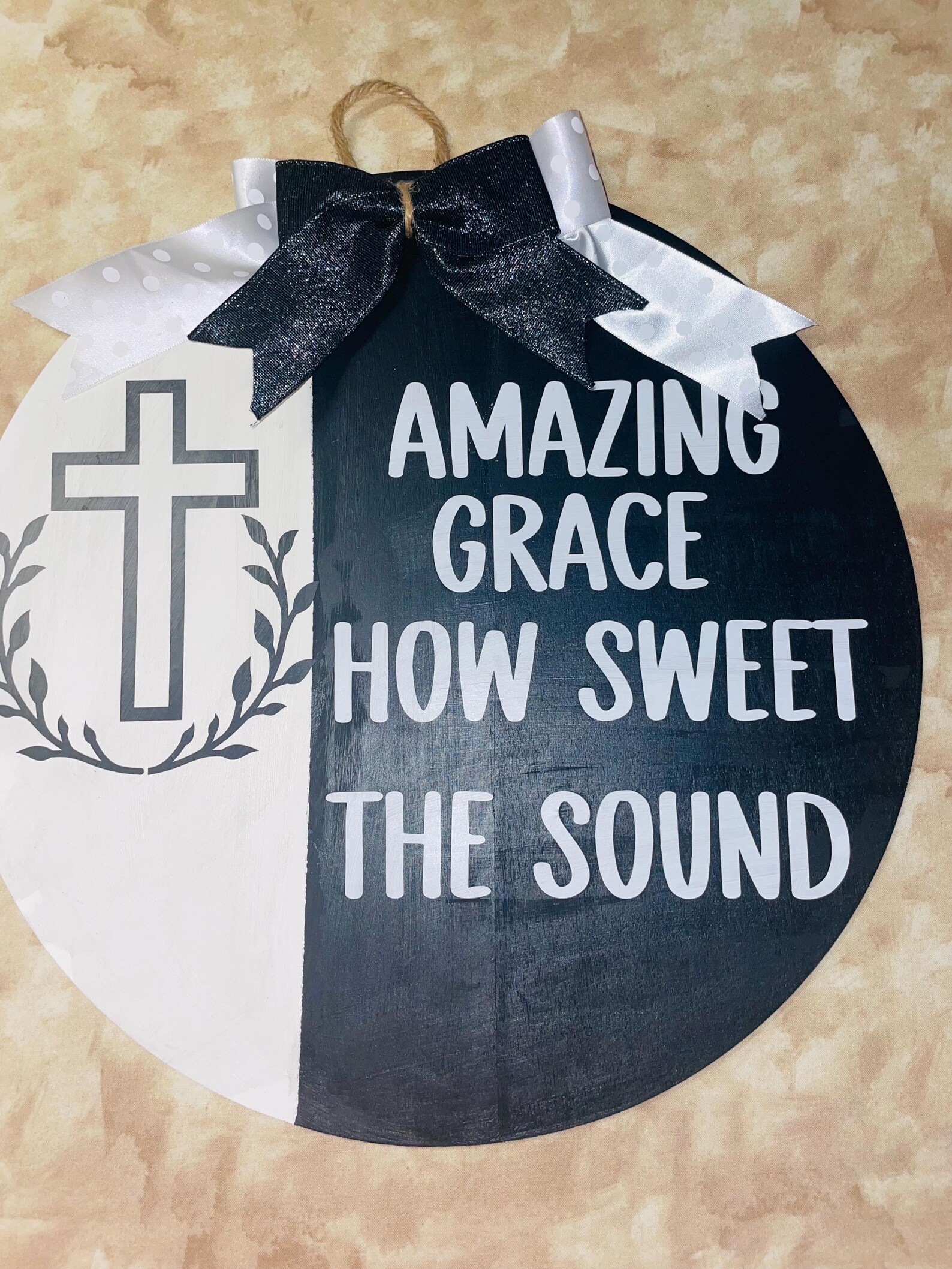 Spiritual Door Hangers - Etsy