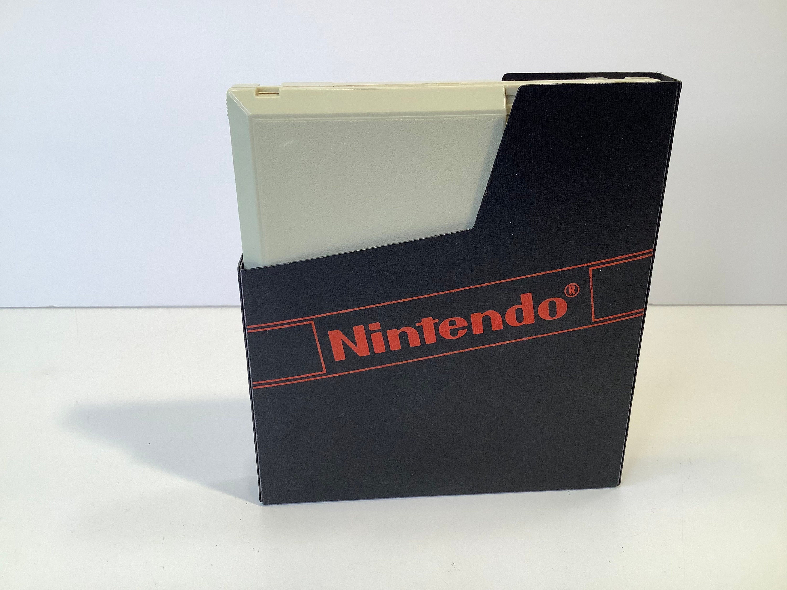 Vintage Nintendo NES 76 in 1 Game - Etsy