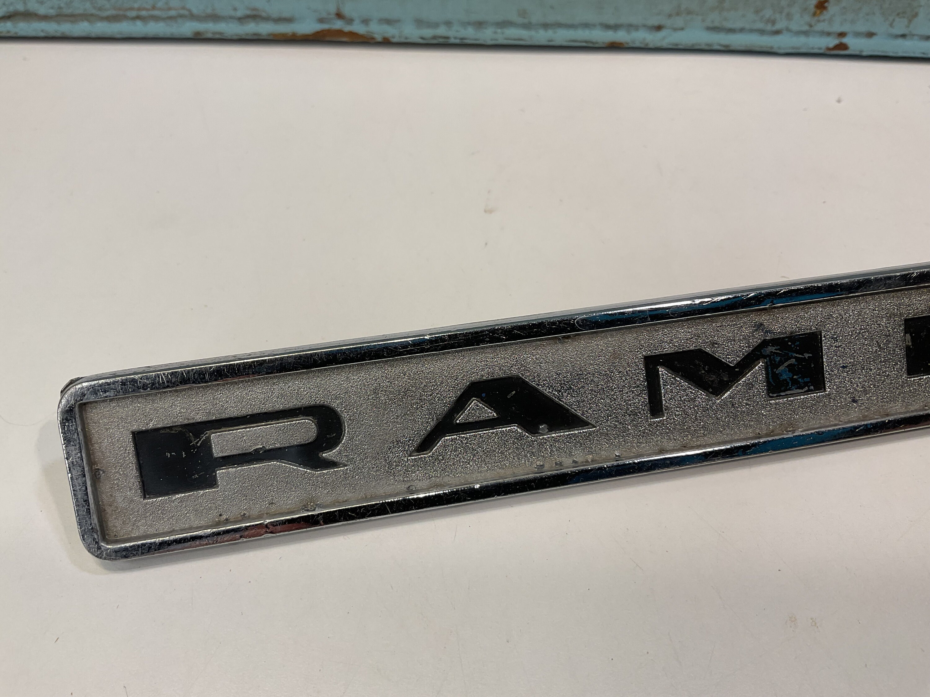 Vintage American Motor Embleme Rambler 60’ - Etsy