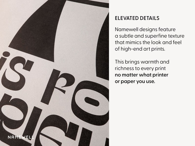 Instant Download Atlas Name Artwork for Nursery. A Great First - Etsy