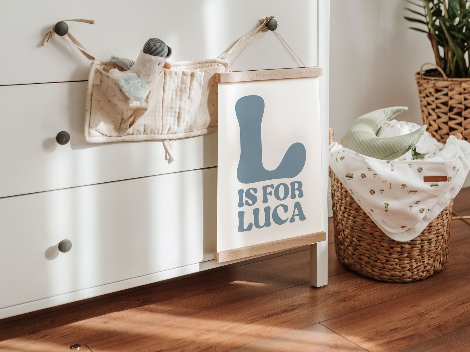 Luca Wall Art. Baby Name Decor. Baby Luca Gift. Baby Boy Gift. Baby ...