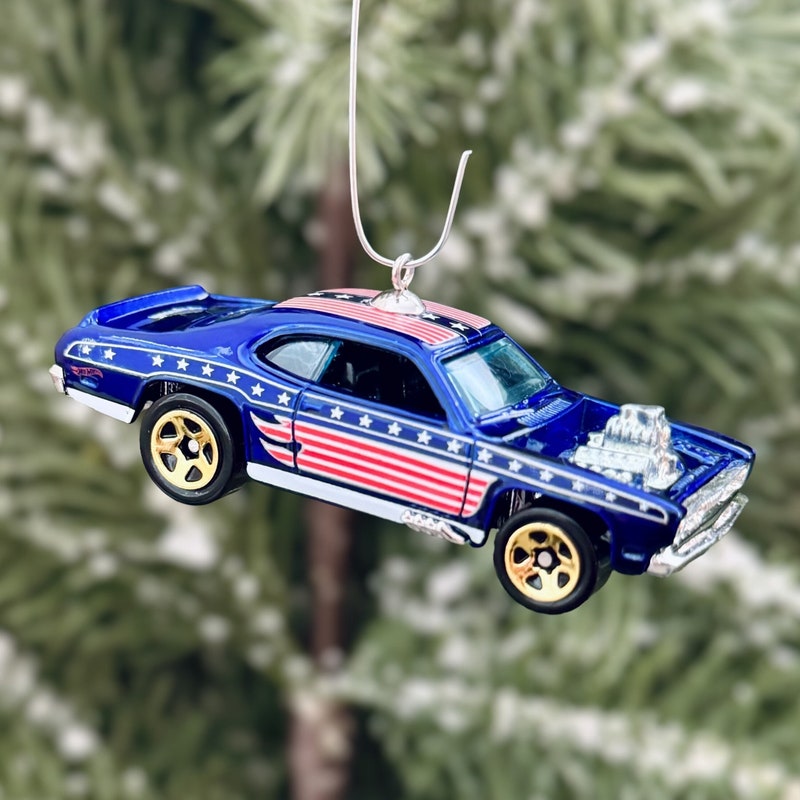 Plymouth Duster - Etsy