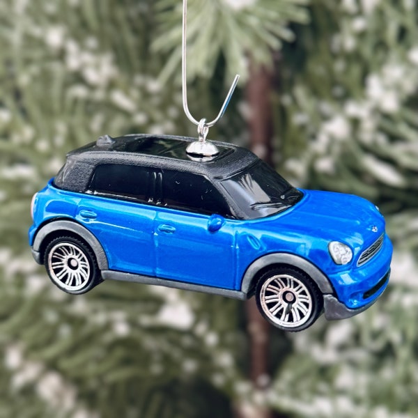 Mini Cooper - Etsy UK