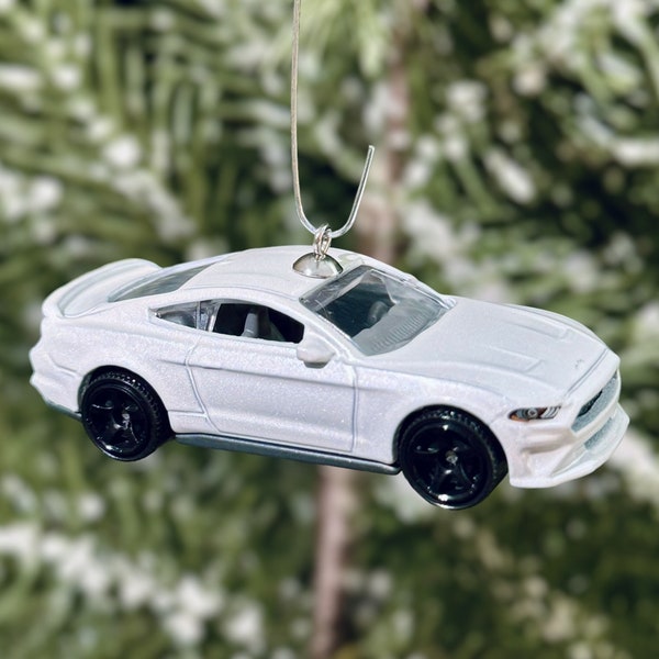 Ford Mustang - Etsy