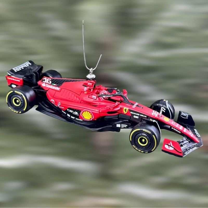 Formula 1 Advent Calendar - Etsy UK