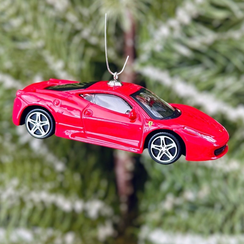 Ferrari - Etsy