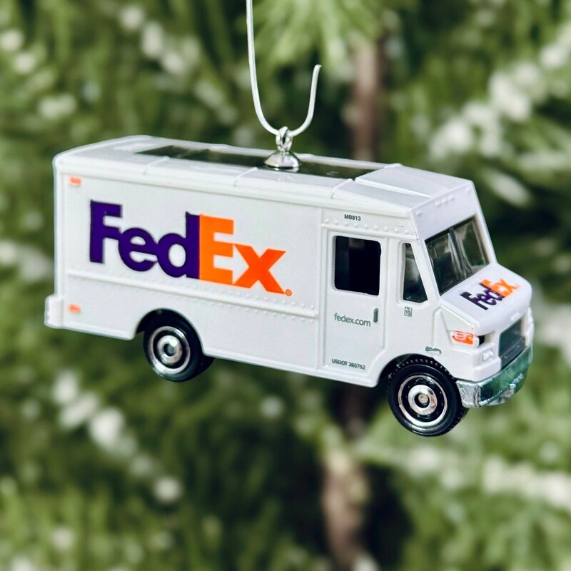 Truck With Tree - Etsy