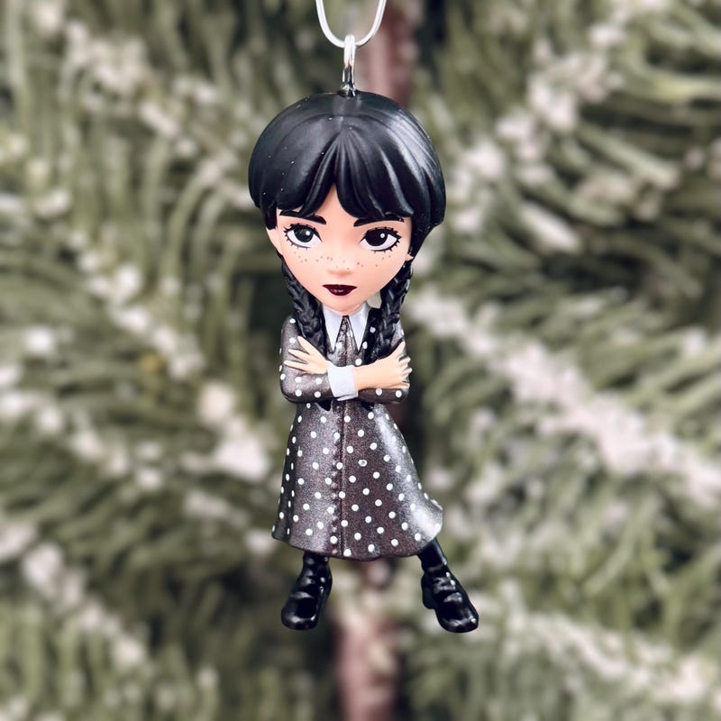 Addams Family Decor - Etsy