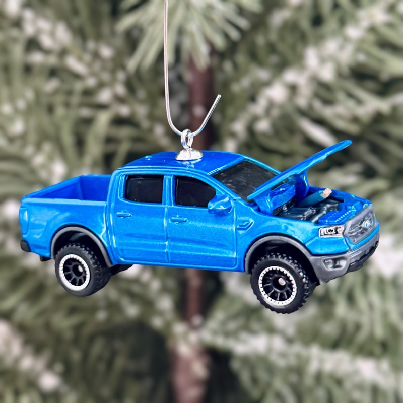 Ford Ranger - Etsy