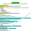Mcgeer Criteria Infection Surveillance Reference Form - Etsy