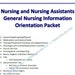 Reference Sheet for Cnas for MDS GG Charting Codes - Etsy