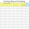 Enhanced Barrier Precautions Patient/resident Assessment Form - Etsy