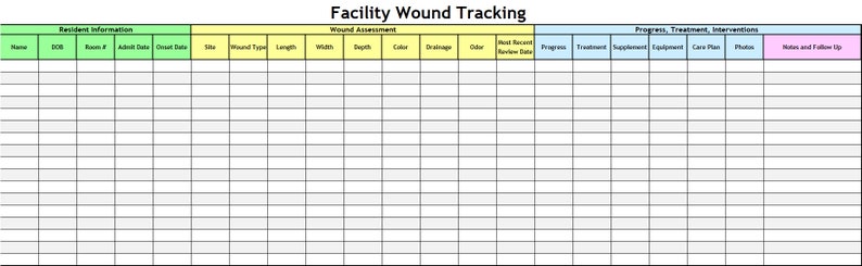 BUNDLE: Wound Certification/specialist Study Guide, Skin and Wound ...