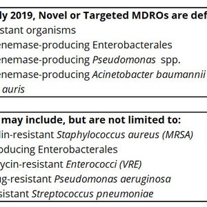 Multi-drug Resistant Organism MDRO Patient Tracking Spreadsheet Form - Etsy